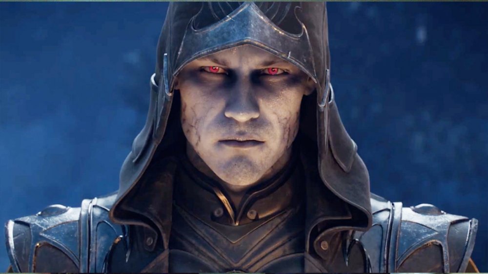 The Elder Scrolls Online: Harrowstorm, su PS4 e Xbox One è disponibile ...