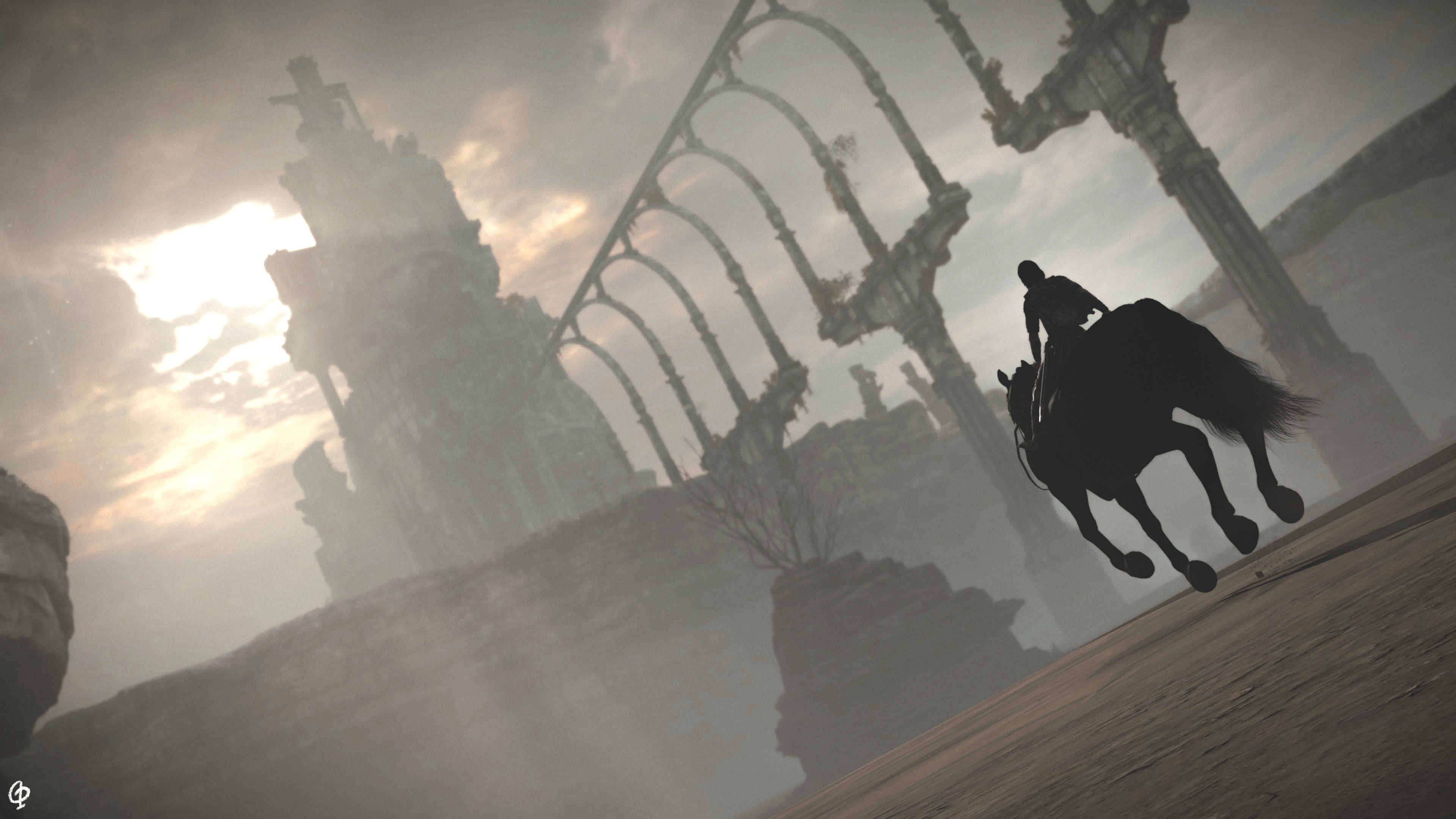 Il compositore Kow Otani parla delle musiche di Shadow of the Colossus ...