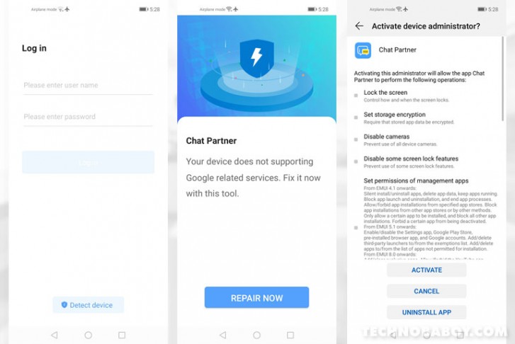 Google Play Store: come installarlo su smartphone Huawei - Multiplayer.it
