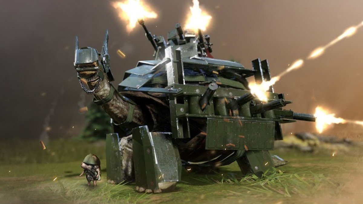 War Tortoise 2, la recensione - Multiplayer.it