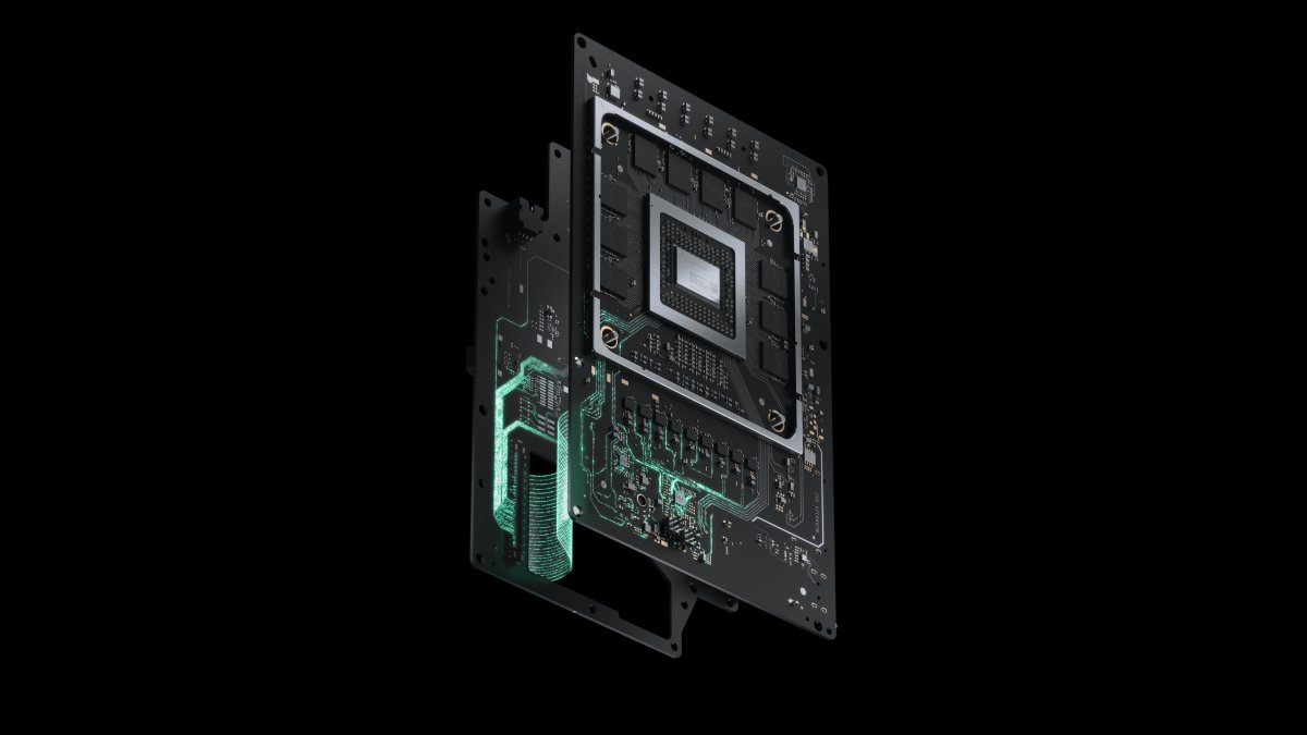 Xbox Lockhart, GPU con 20 compute unit: potenza fino a 4,67 TFLOPS ...