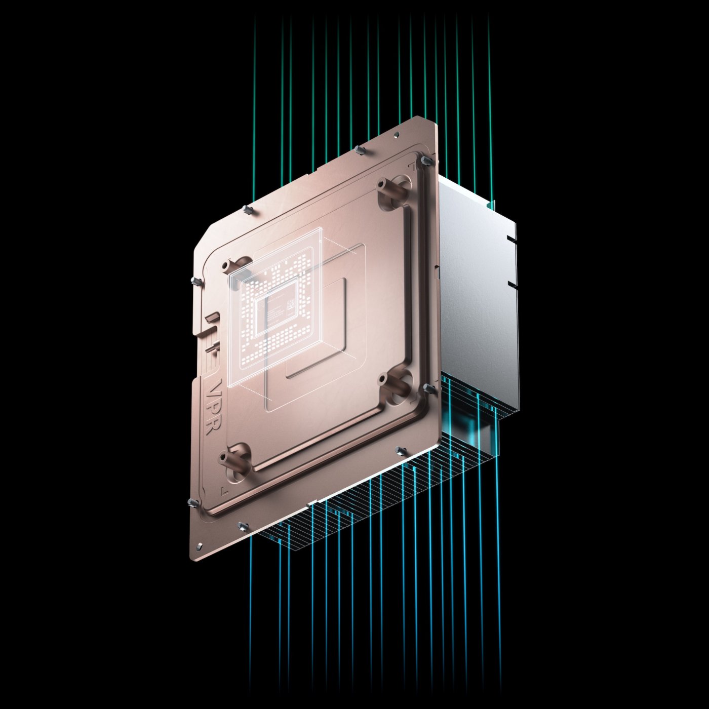 Xbox Series X: tutte le caratteristiche hardware in una panoramica ...