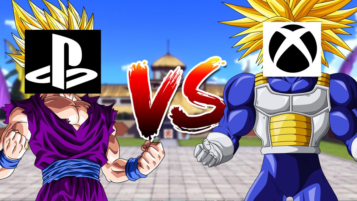 PS5 vs Xbox Series X: le caratteristiche spiegate attraverso Dragon ...