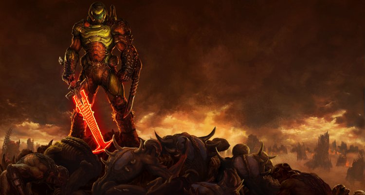 DOOM Eternal: guida ai collezionabili - Multiplayer.it