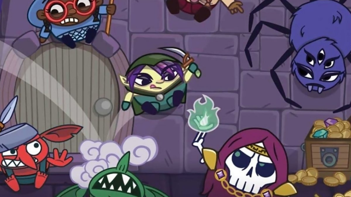 Roundguard, la recensione - Multiplayer.it