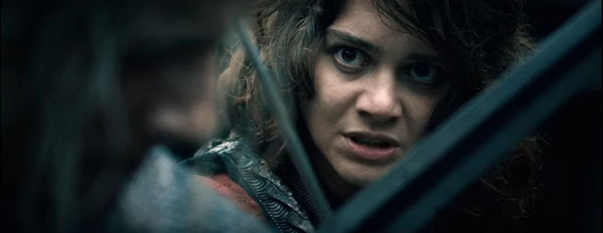 The Witcher serie Netflix, un video mostra come creare il cosplay di ...