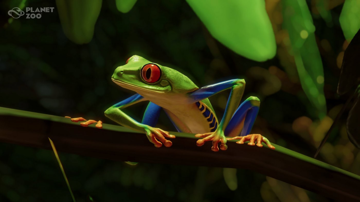 Planet Zoo: South America Pack, la recensione - Multiplayer.it