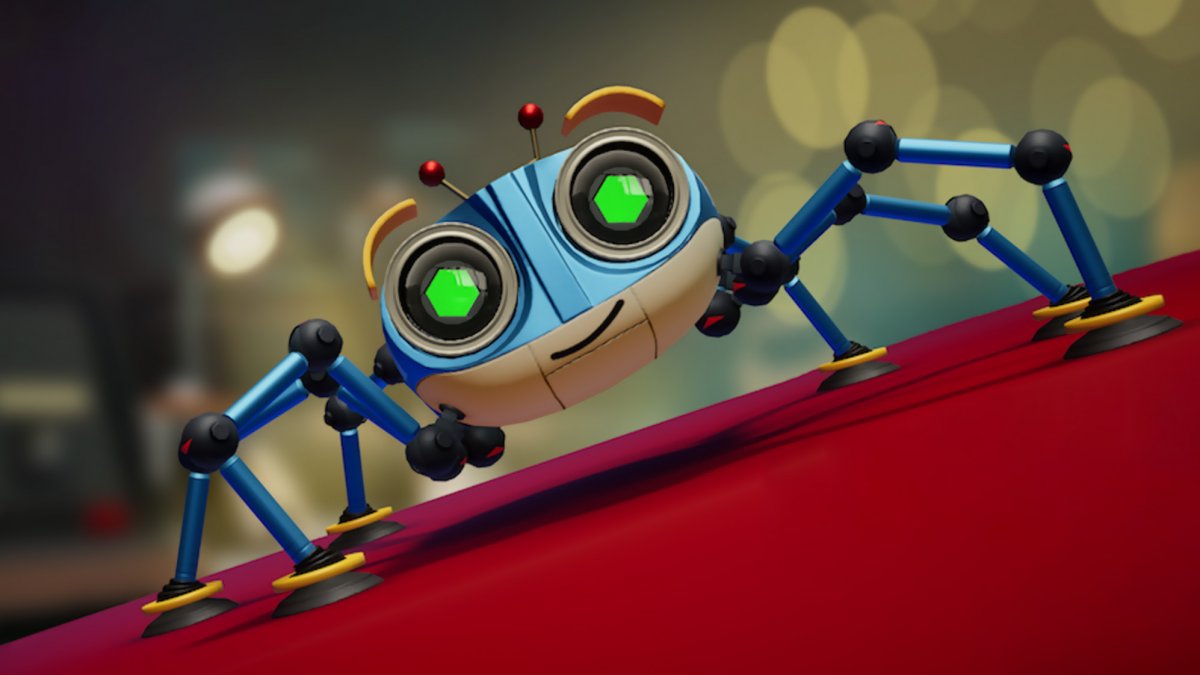 Spyder, la recensione - Multiplayer.it