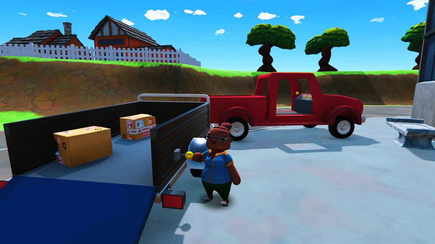 Totally Reliable Delivery Service, la recensione - Multiplayer.it