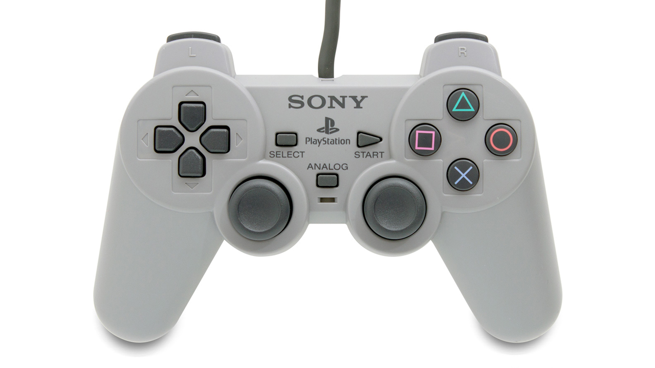 Controller PlayStation: origini ed evoluzione nel tempo - Multiplayer.it