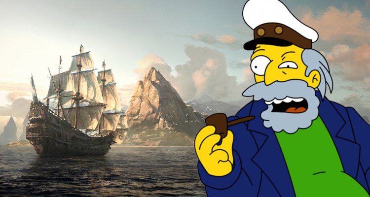 I migliori 10 giochi sui pirati - Multiplayer.it