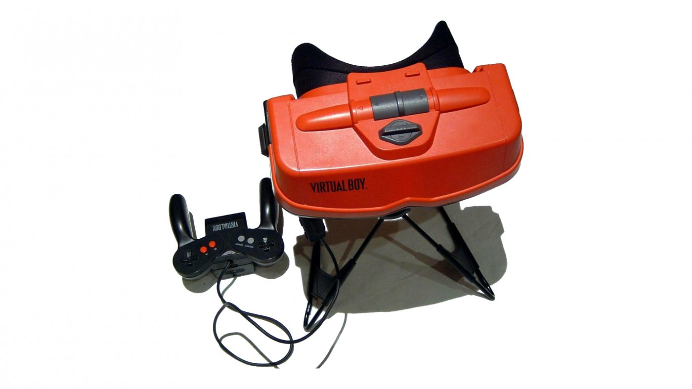 Controller Nintendo: origini ed evoluzione nel tempo - Multiplayer.it