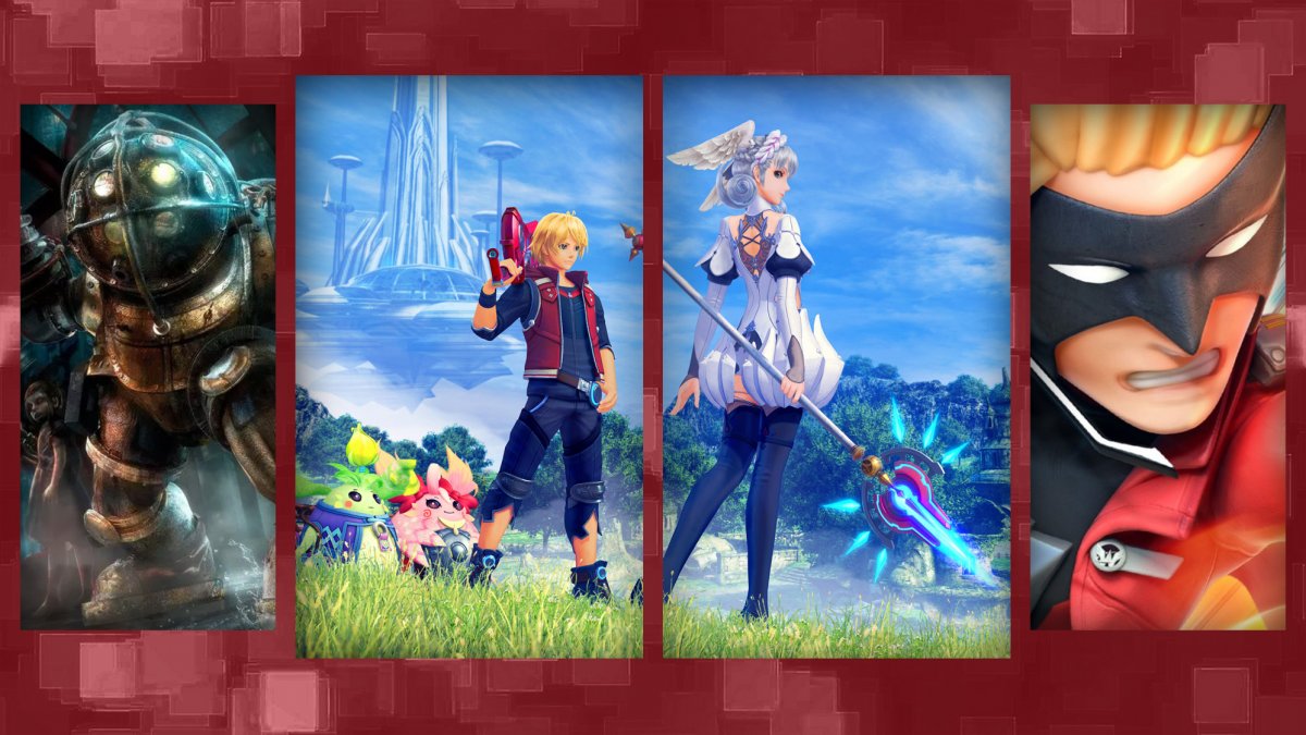 Nintendo Switch maggio 2020, i giochi migliori del mese - Multiplayer.it