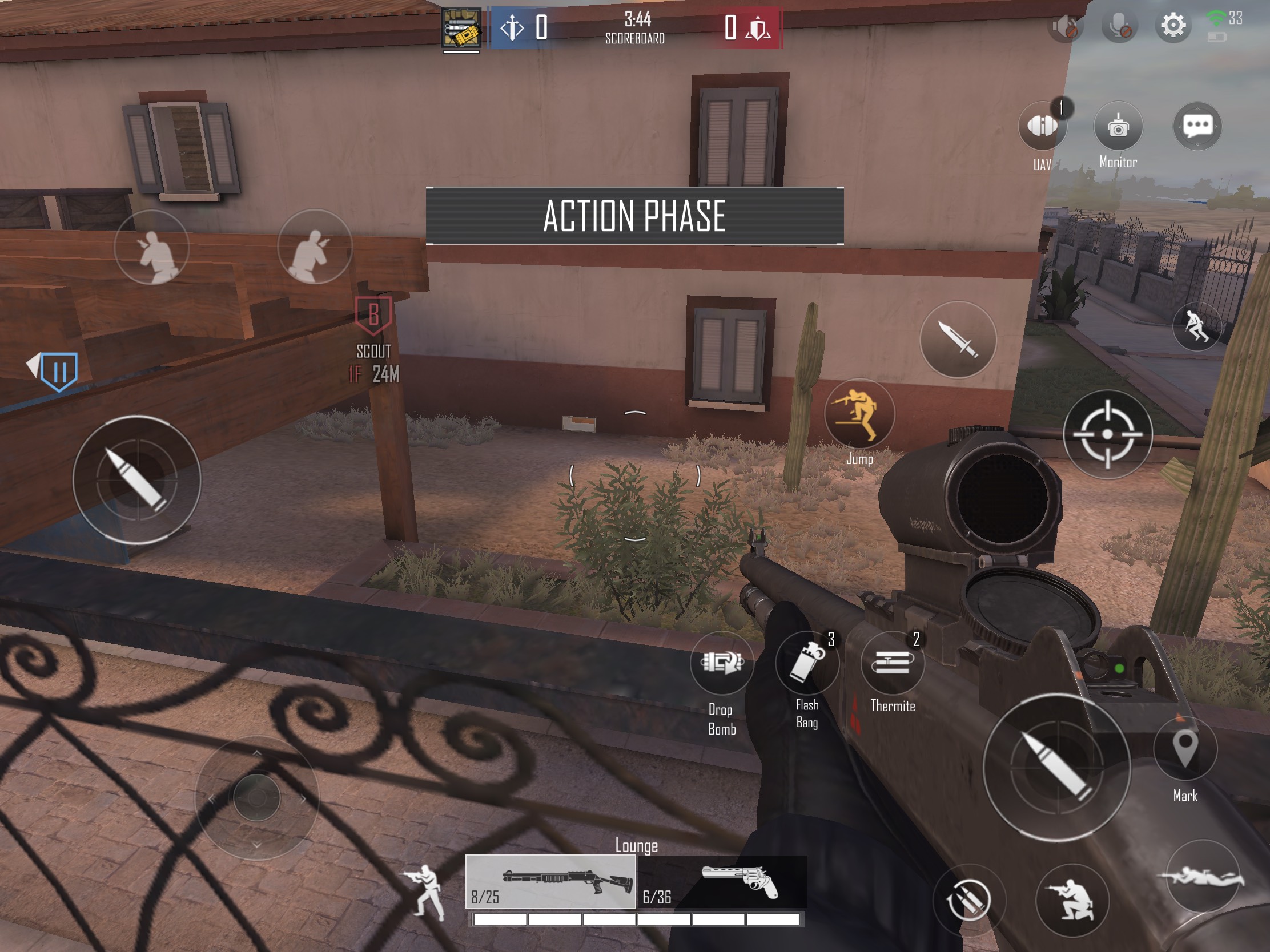 Area F2, la recensione - Multiplayer.it