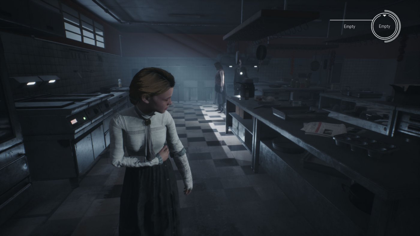 Remothered: Broken Porcelain, l'anteprima del gameplay dell'horror di ...