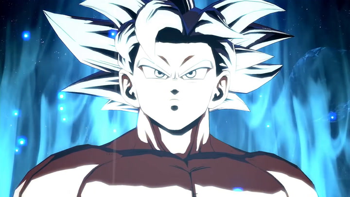 Dragon Ball Super, una divinità più potente di Zeno svelata dal manga ...