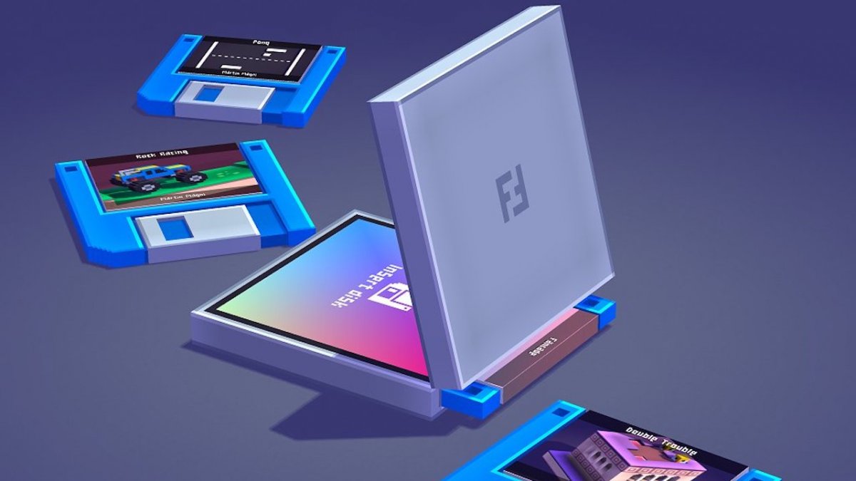 Fancade, la recensione - Multiplayer.it