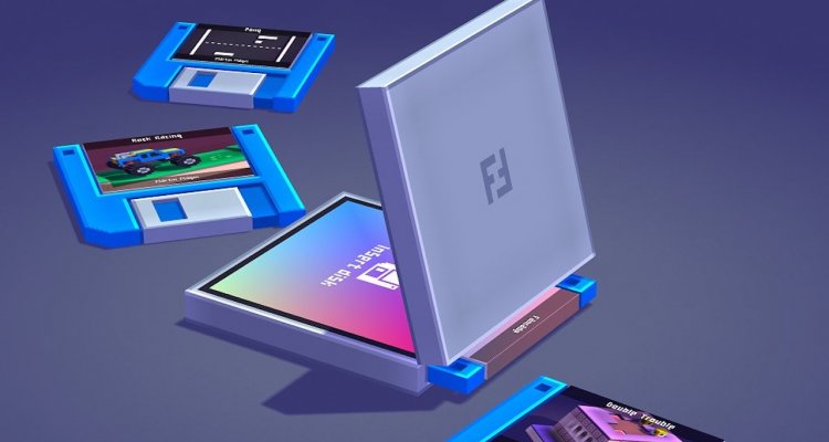 Fancade, la recensione - Multiplayer.it