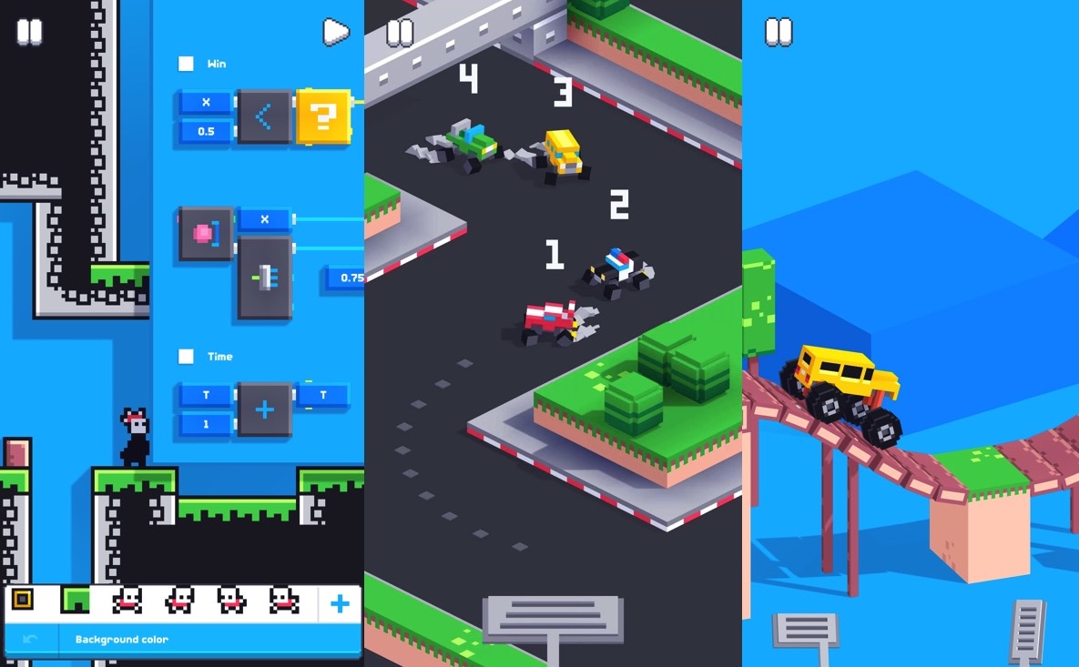 Fancade, la recensione - Multiplayer.it