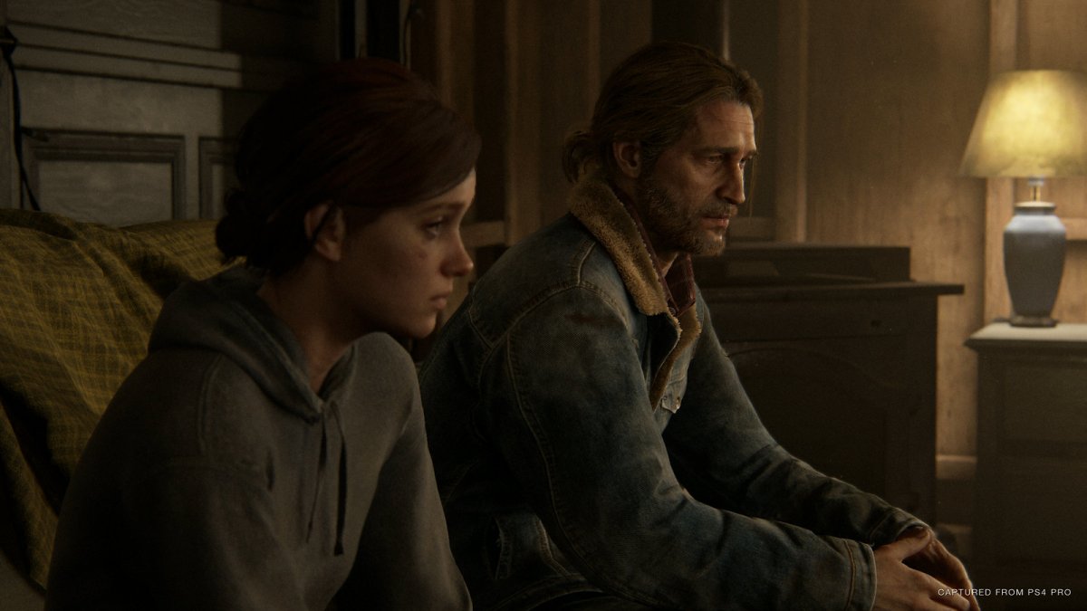 The Last of Us Parte 2 Remastered bombardato di recensioni negative su ...