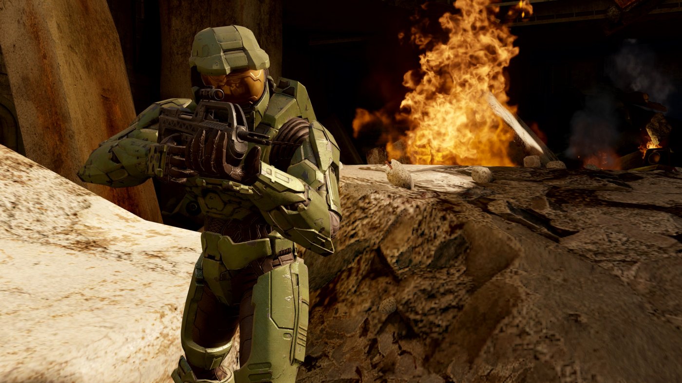 Halo 2: Anniversary, la recensione - Multiplayer.it