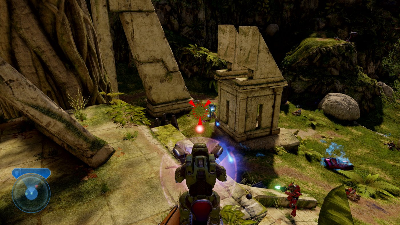 Halo 2: Anniversary, la recensione - Multiplayer.it