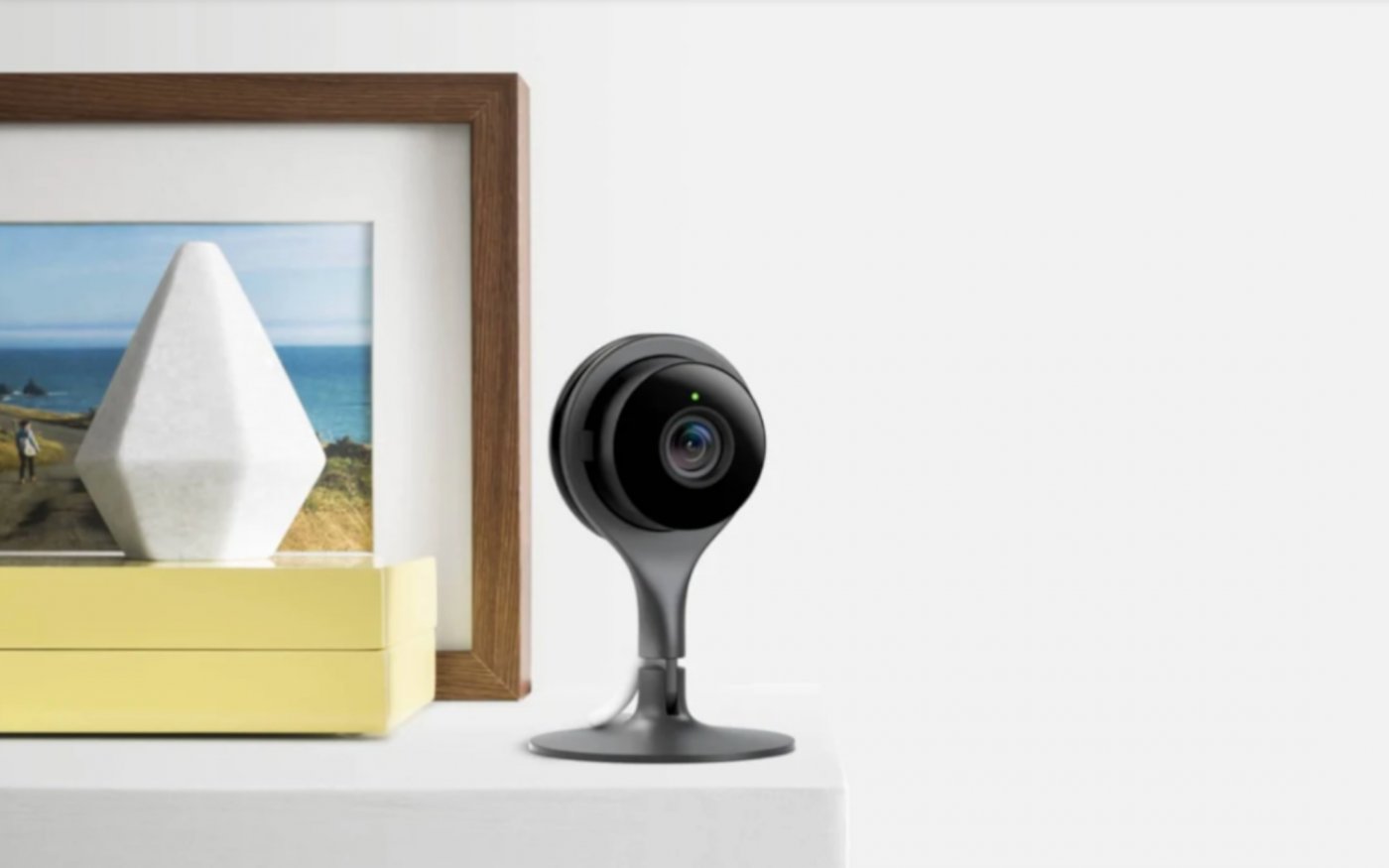 Google Nest Aware, disponibile il nuovo servizio in abbonamento: cos'è ...