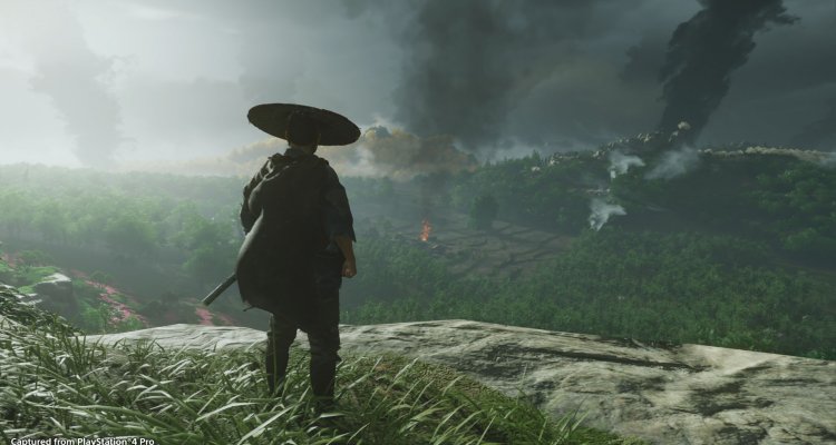 I migliori giochi di Samurai - Multiplayer.it