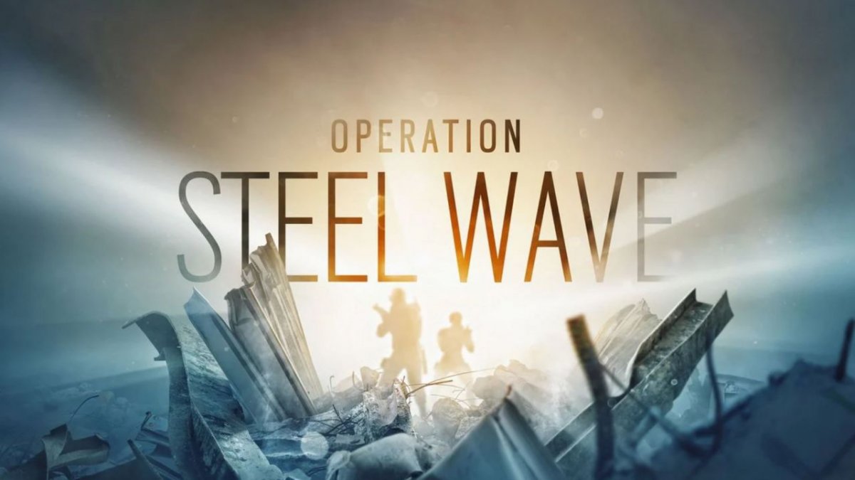 Rainbow Six Siege: Operation Steel Wave, il provato - Multiplayer.it