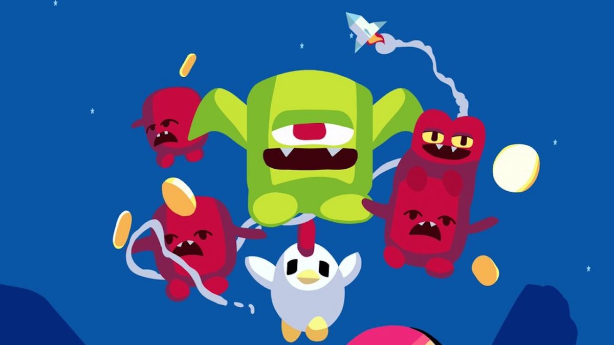 Super Fowlst 2, la recensione - Multiplayer.it