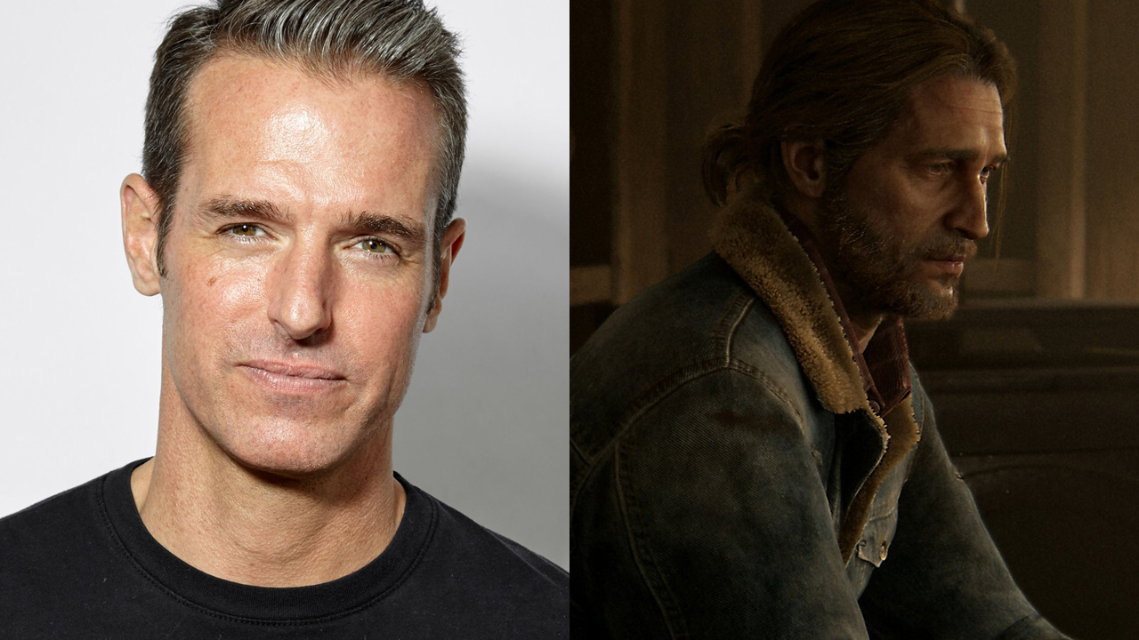 The Last of Us 2, alla scoperta del cast principale - Multiplayer.it