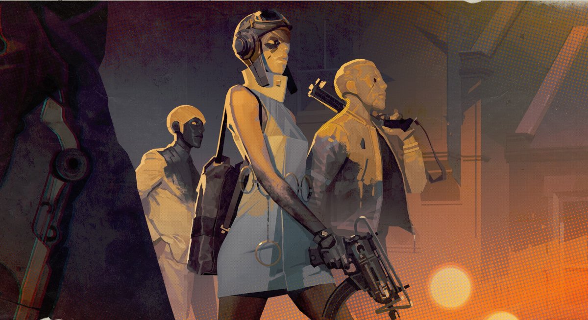 Deathloop, anteprima del nuovo sparatutto Arkane - Multiplayer.it