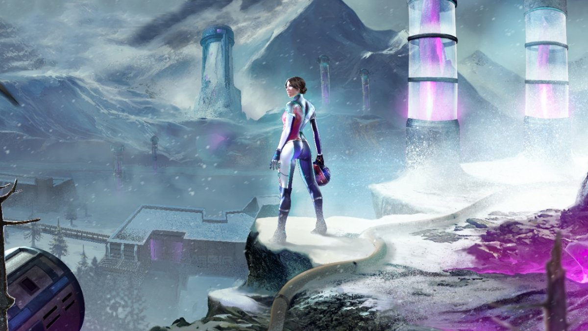 Relicta, provato su PC l'interessante puzzle game in prima persona ...