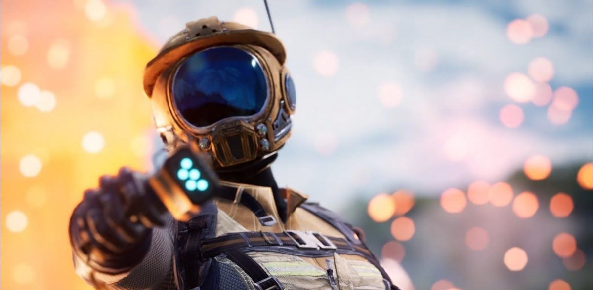 Satisfactory, il provato - Multiplayer.it