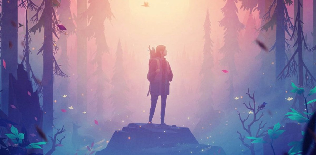 Among Trees, il provato - Multiplayer.it