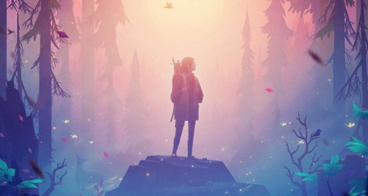 Among Trees, il provato - Multiplayer.it