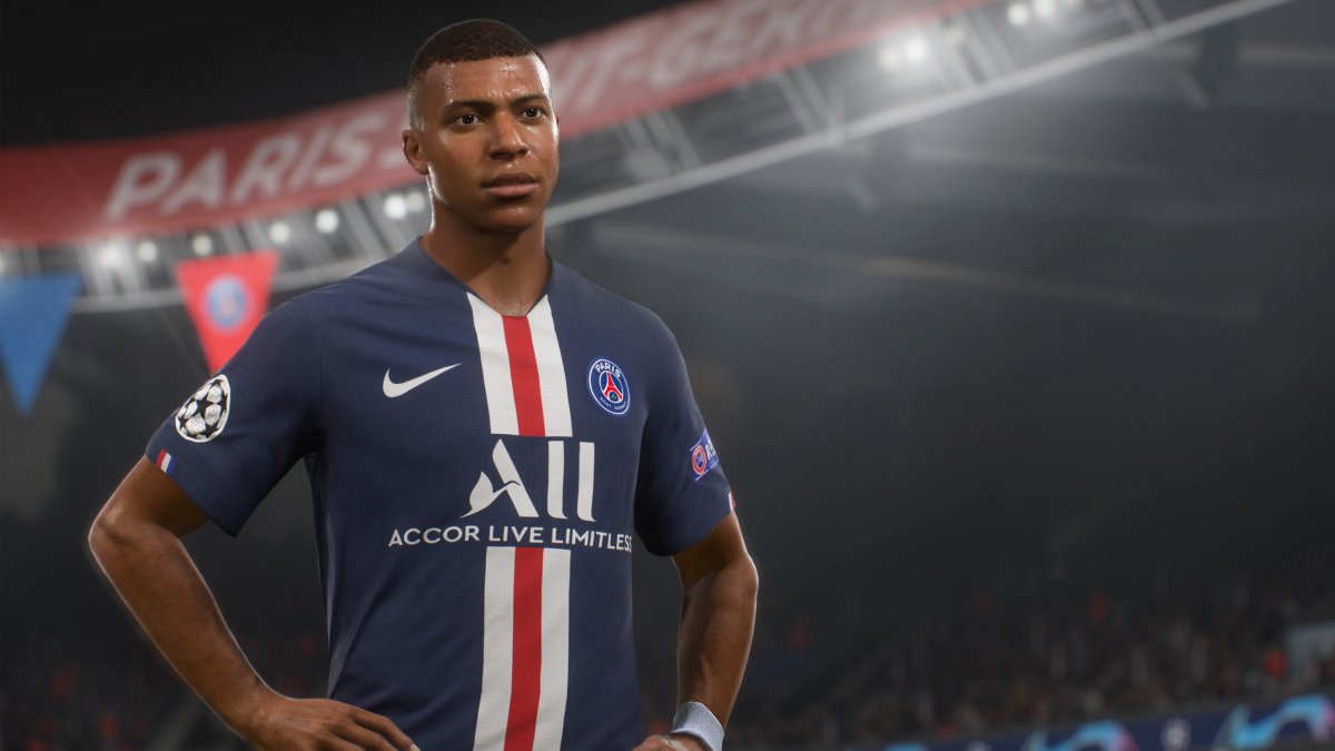 FIFA 21 - PC - Multiplayer.it