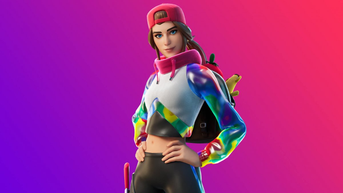 Fortnite, skin Loserfruit disponibile per poco tempo: prezzo e immagini ...