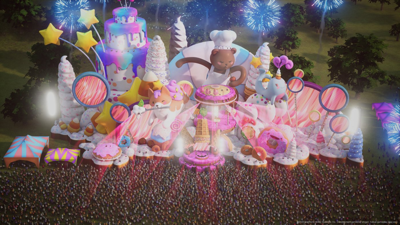 Fuser, la recensione - Multiplayer.it