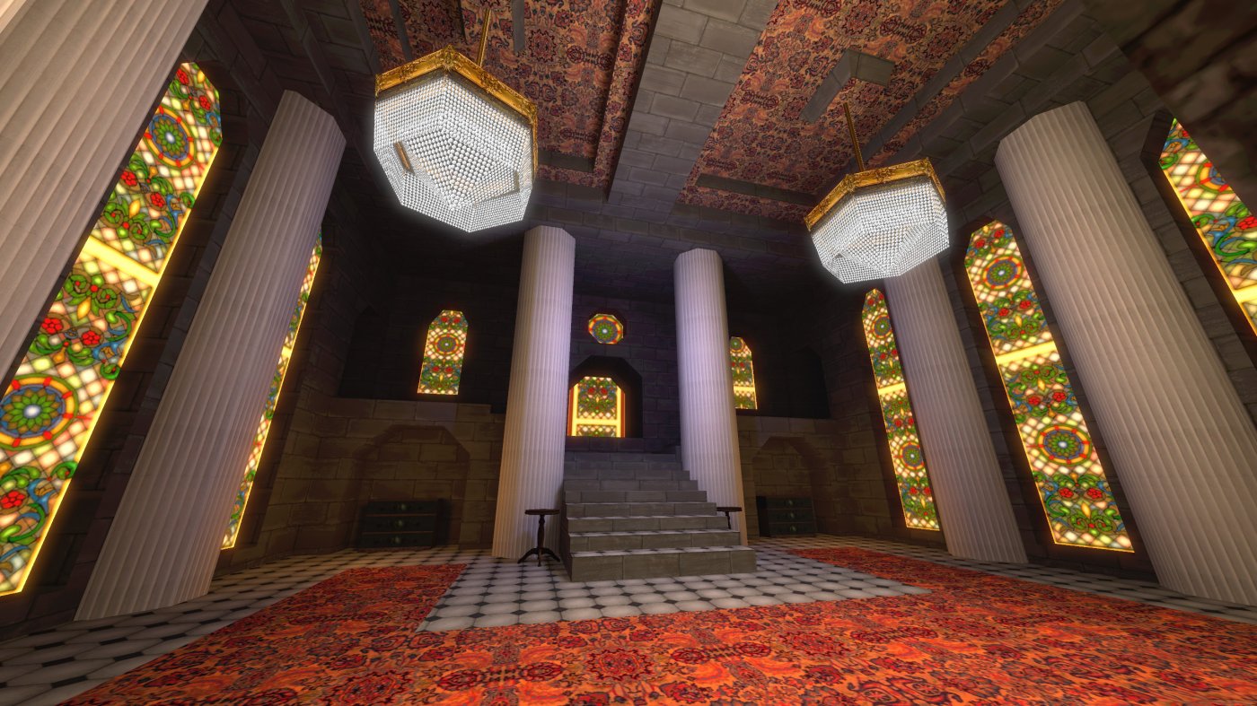 Gloomwood, il provato del FPS a tinte horror di David Szymanski ...