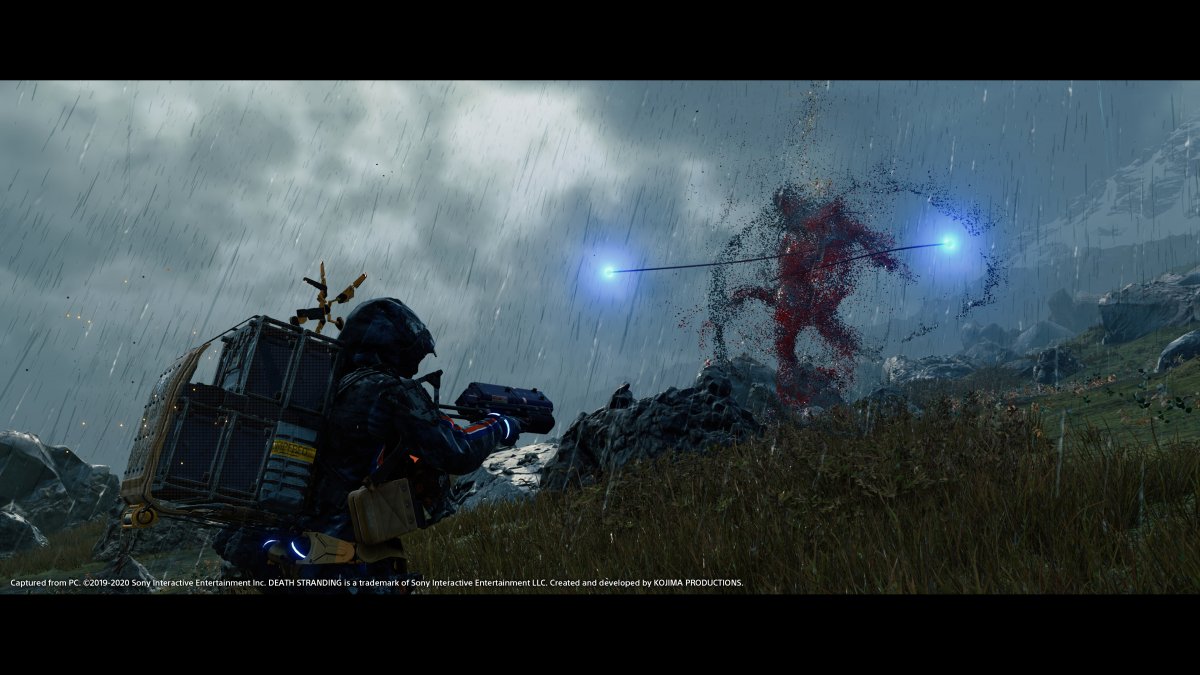 Death Stranding, la recensione per PC - Multiplayer.it