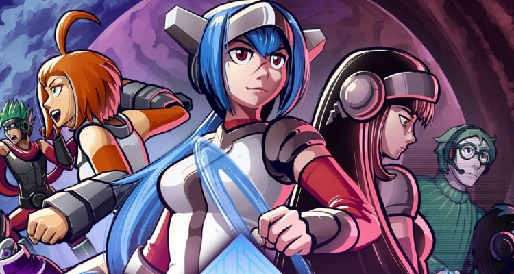 CrossCode, la recensione - Multiplayer.it