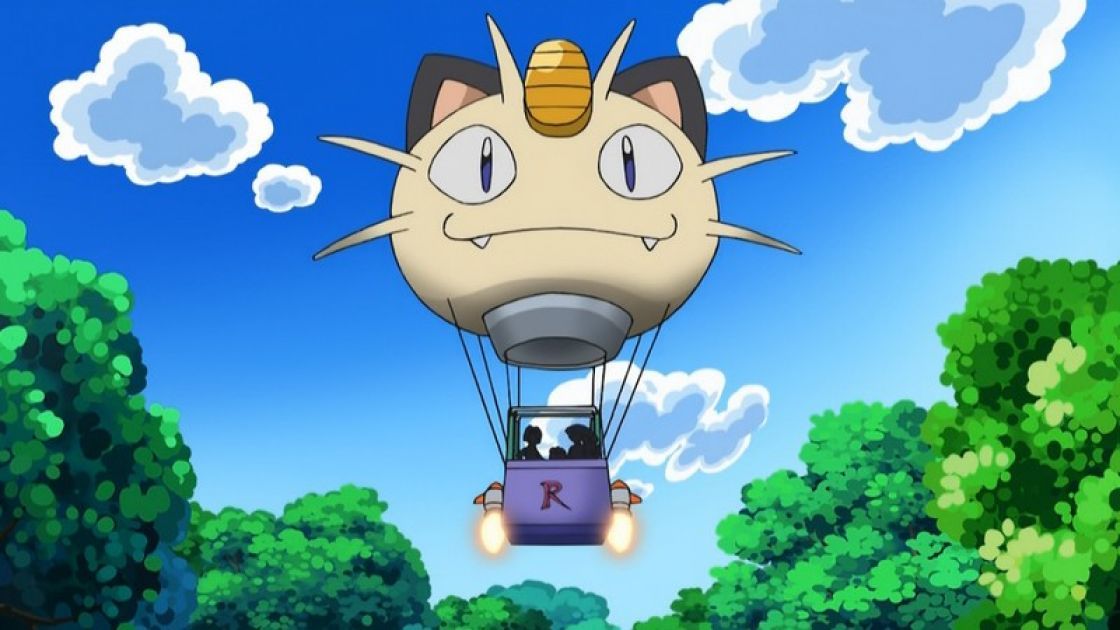 Pokémon GO: guida alle mongolfiere del Team Rocket, quando trovarle e ...