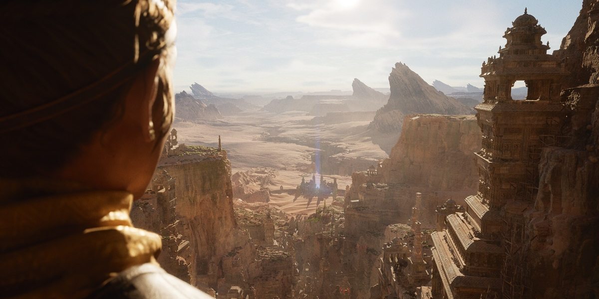 Sony investe 250 milioni di dollari in Epic Games, ovvero Unreal Engine ...