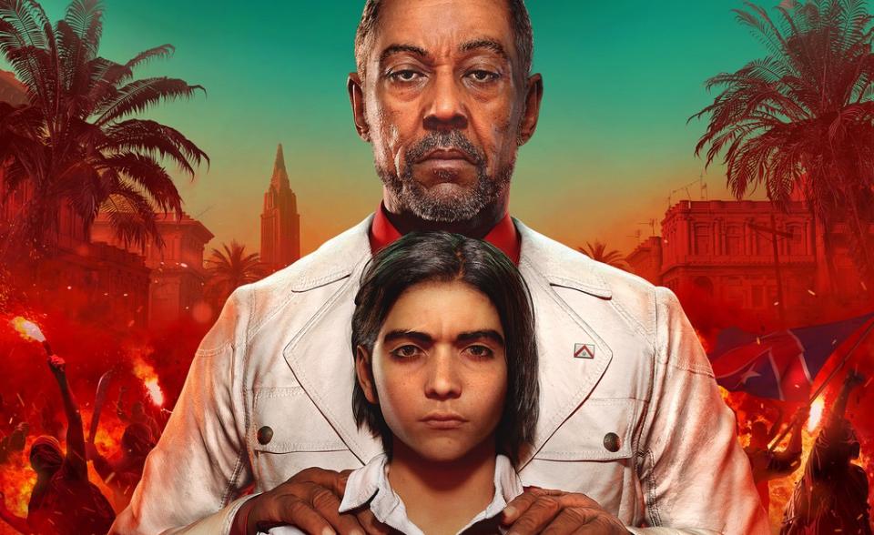 Far Cry 6 e il doppiaggio in italiano: Ubisoft sembra confermare che ...
