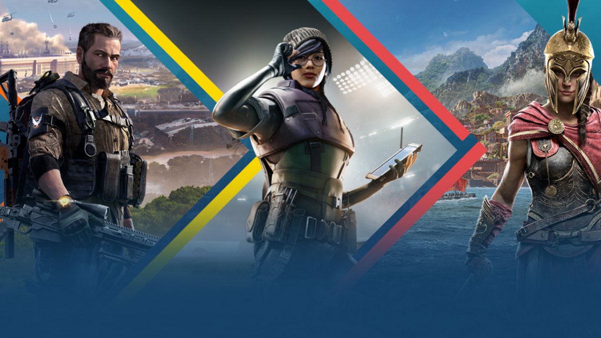 Ubisoft Forward, le offerte - Multiplayer.it