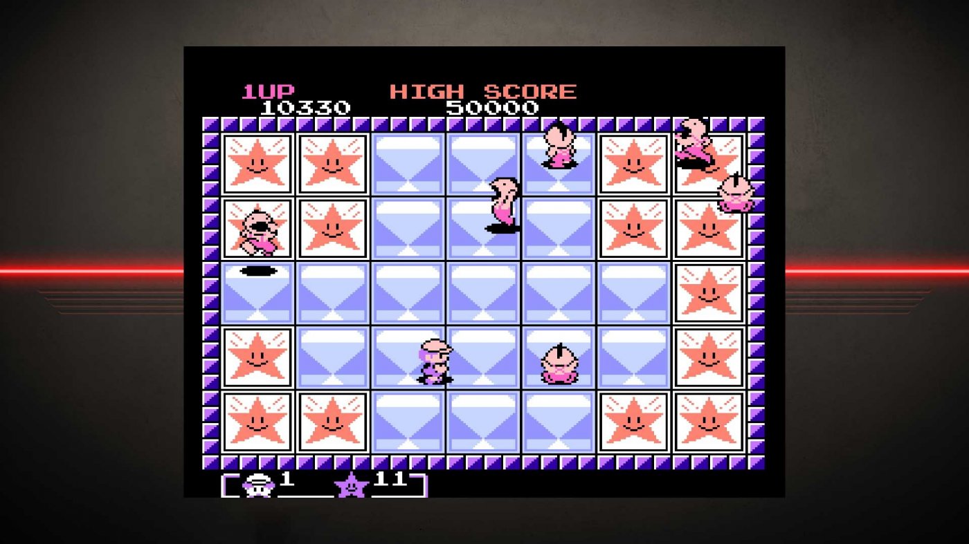 Namco Museum Archives Vol 1 e Vol 2, la recensione - Multiplayer.it