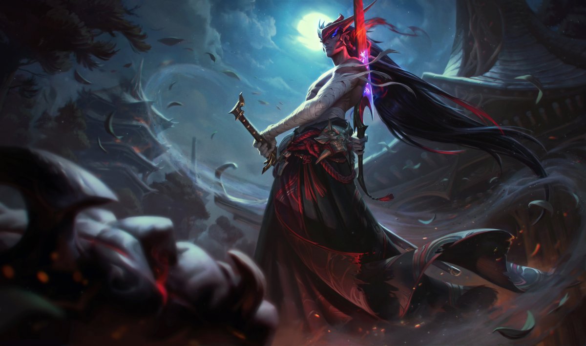 League of Legends: un MMORPG è in arrivo, Riot lo conferma ...