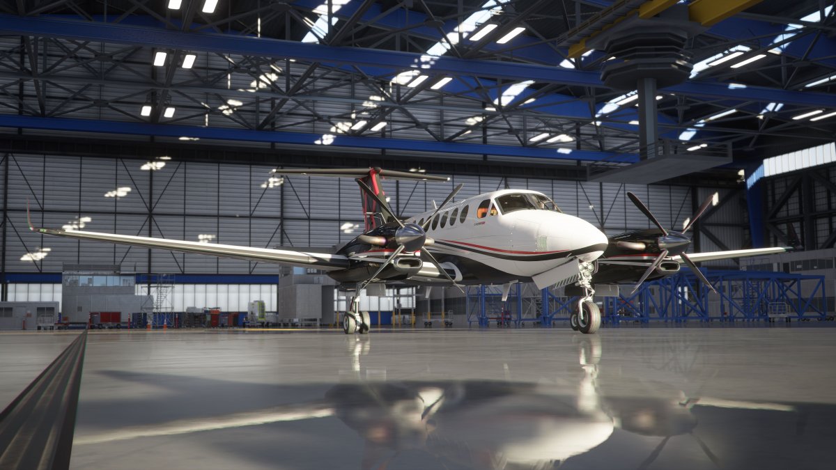 Microsoft Flight Simulator già tra i più venduti su Steam - Multiplayer.it