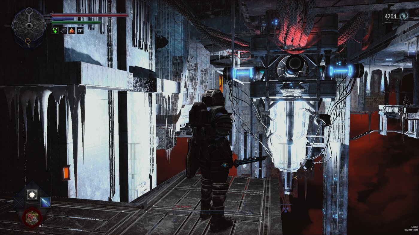 Hellpoint, la recensione - Multiplayer.it